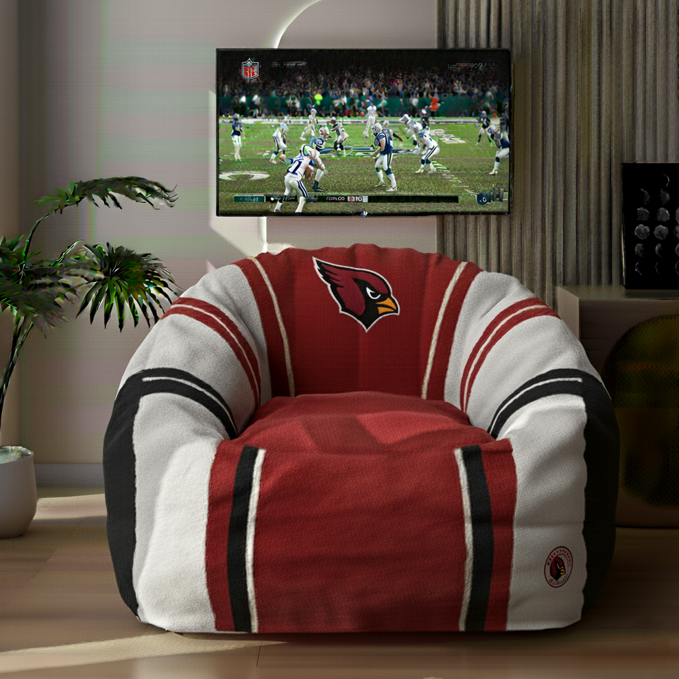🔥Buy 2 Get 2 Free 🔥🏈NFL Team Lazy Sofa Chair — Ultimate Game Day ...